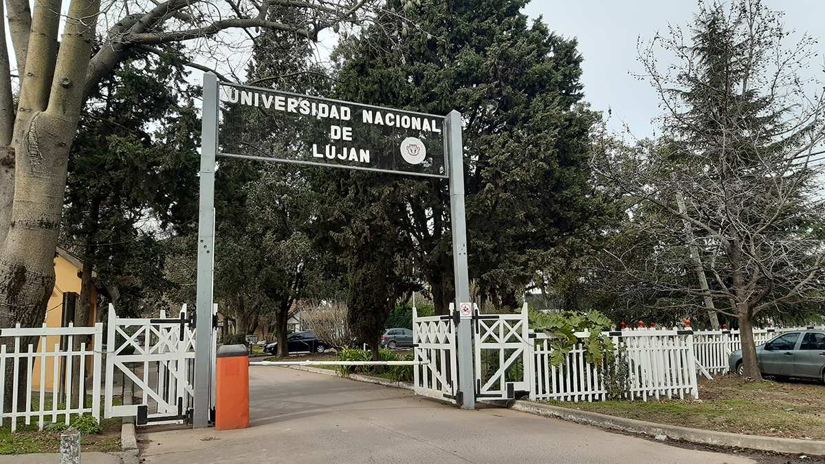 UNLu ofrecerá dos nuevas carreras desde el 2024 - [Noticias de Luján ...