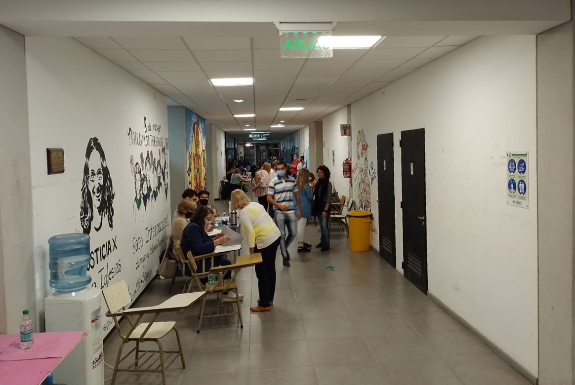 Ranking de universidades: ¿en qué puesto está UNLu? - [Noticias de ...