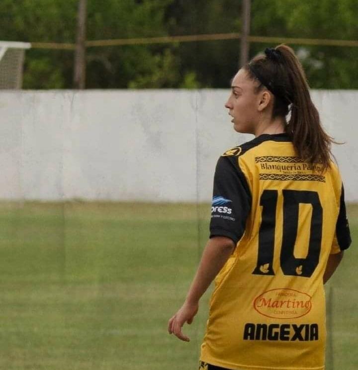 Guadalupe Romero, una chica que promete - [Noticias de Luján ...