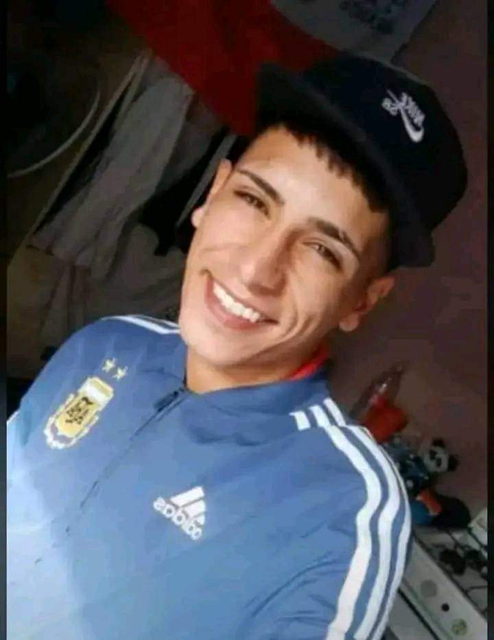 Piden 11 años de pena por el crimen de Leo Sánchez - [Noticias de Luján ...